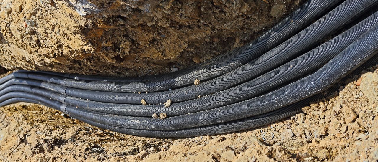 Pipe Detection at the Construction Stage? | Scan Plus Tech