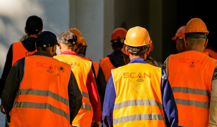 Careers - Scan Plus Tech