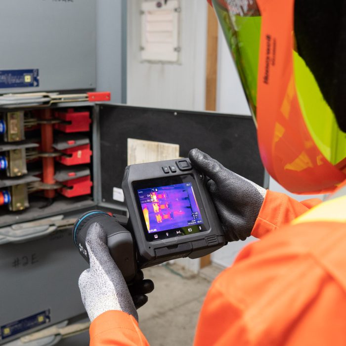 Thermography | Scan Plus Tech