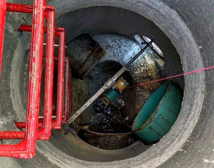 Camera Assisted Conduit and Drain Inspection | Scan Plus